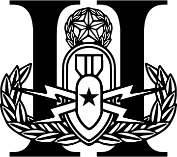 Custom - 2nd EOD Company – EODStuff