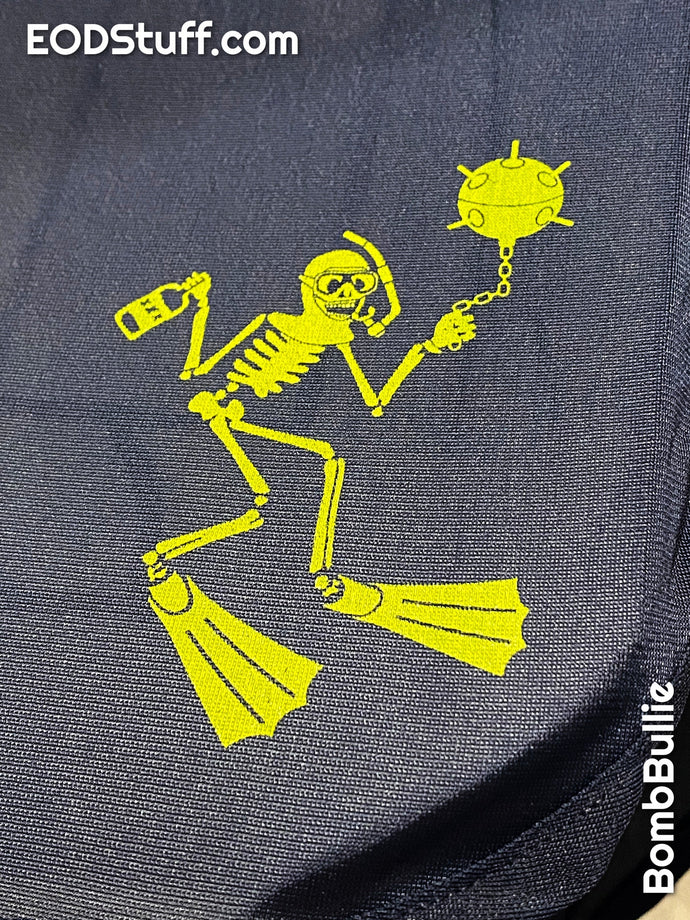 EOD Stuff by BombBullie