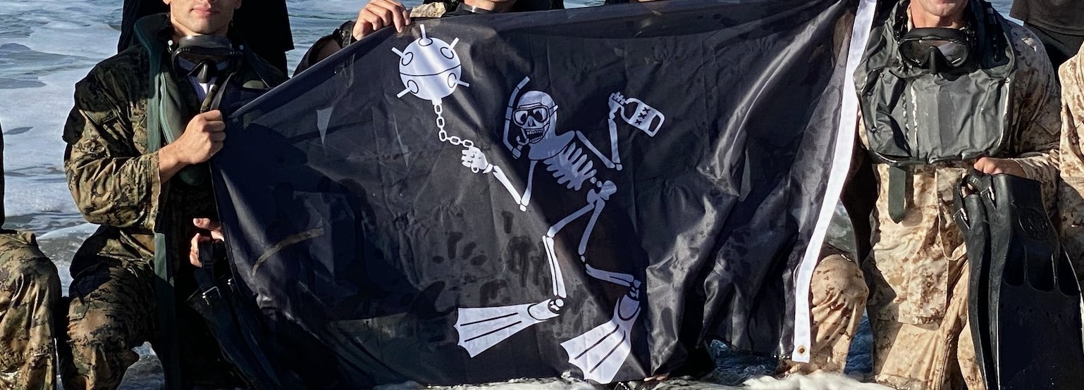 EOD Stuff by BombBullie