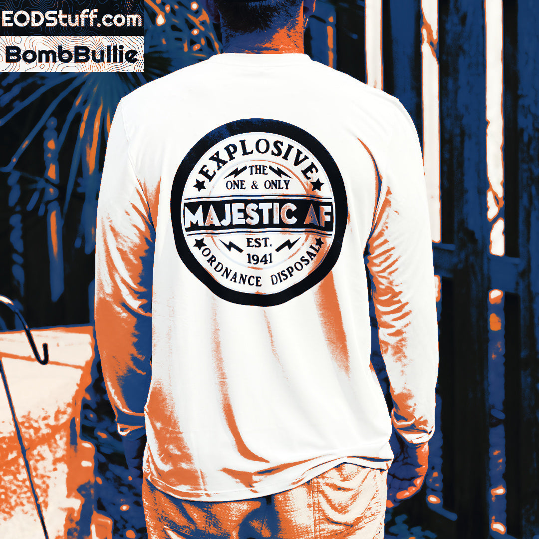 EOD Stuff by BombBullie