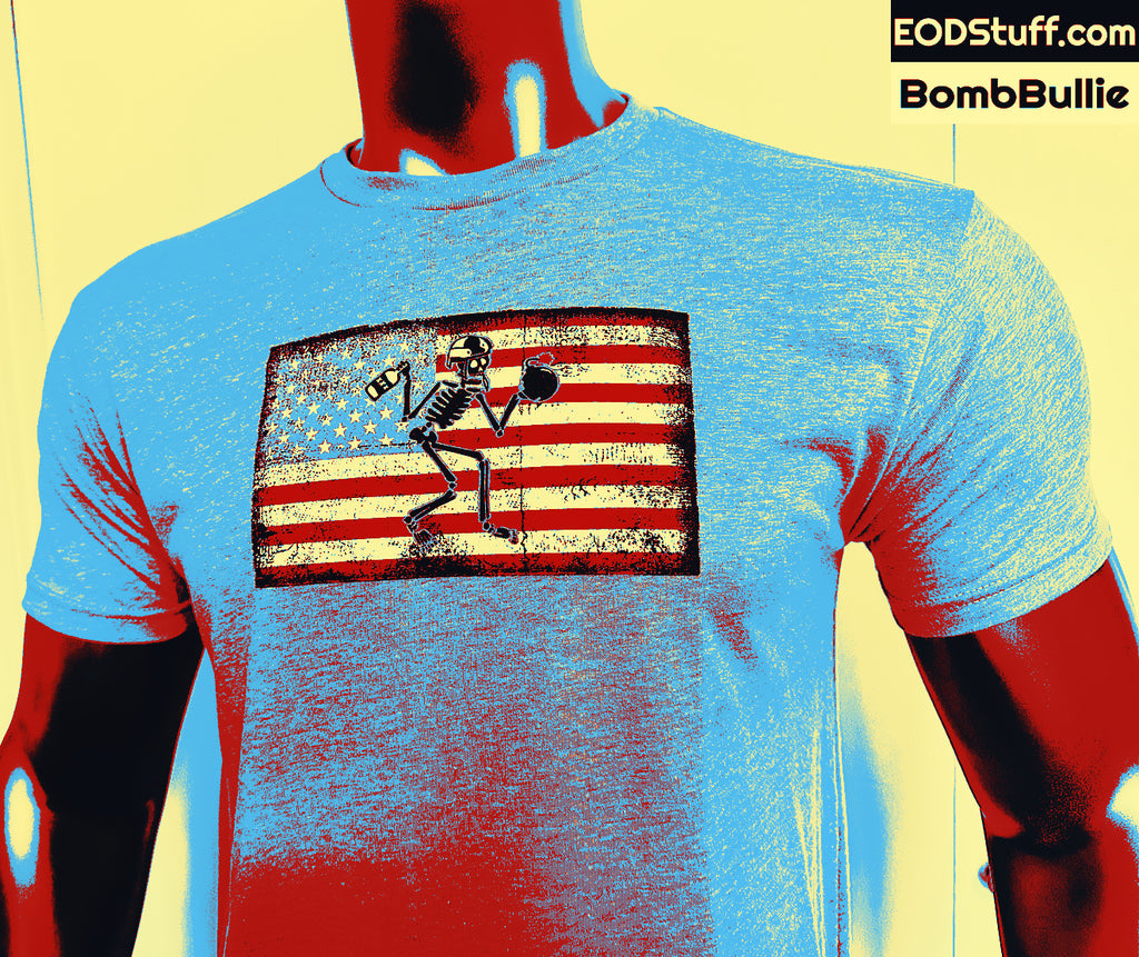 EOD Stuff by BombBullie